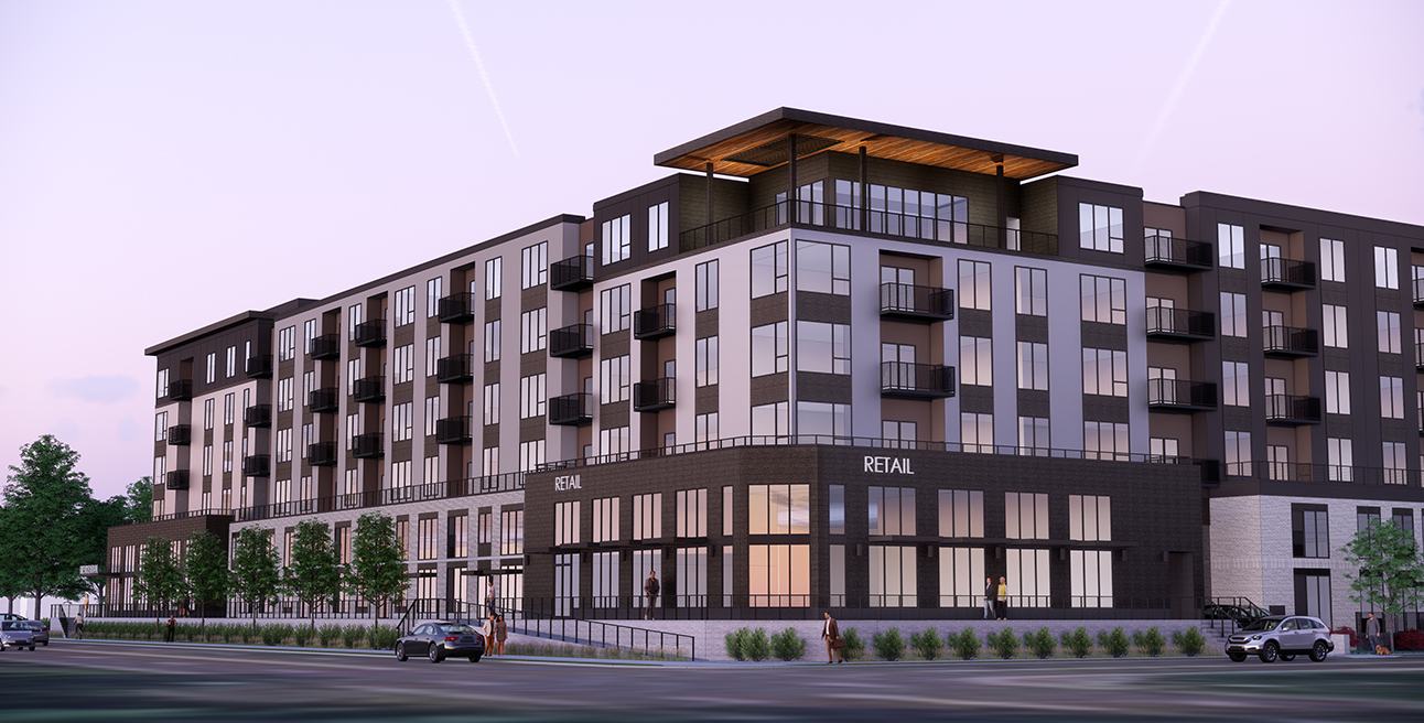 Risor of St. Louis Park | Roers Cos.