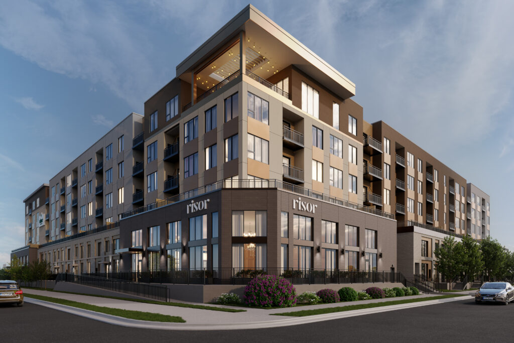 Risor of St. Louis Park | Roers Cos.