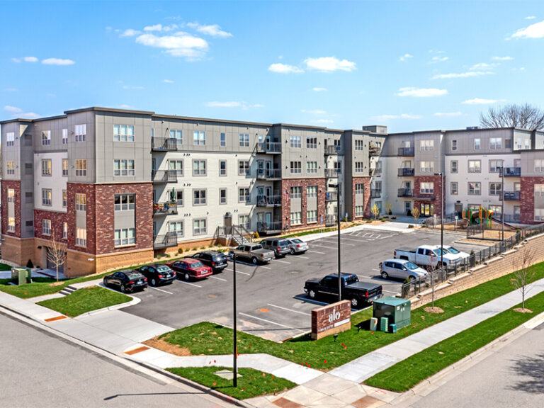 Solis at Jackson Station | Roers Cos.