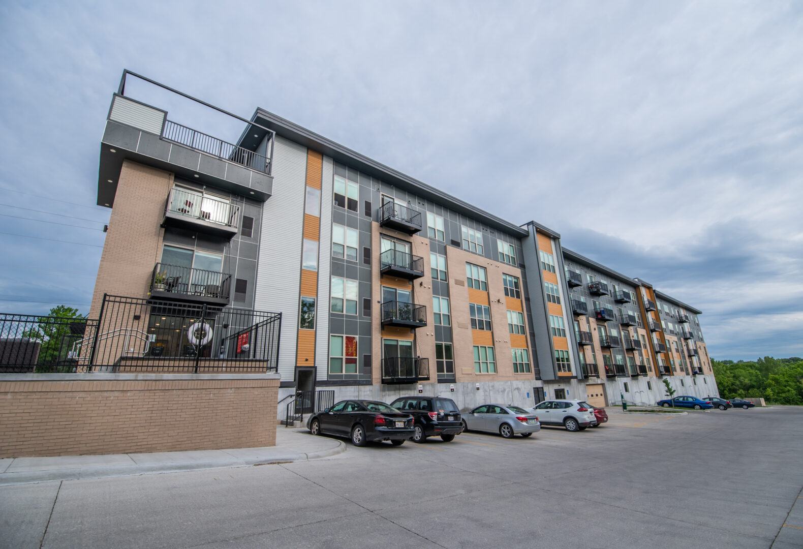 Core Apartments | Roers Cos.