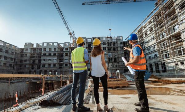 General Contracting | Roers Companies