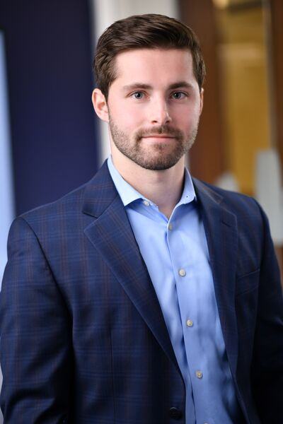 Kevin Sturgeon - Roers Cos.