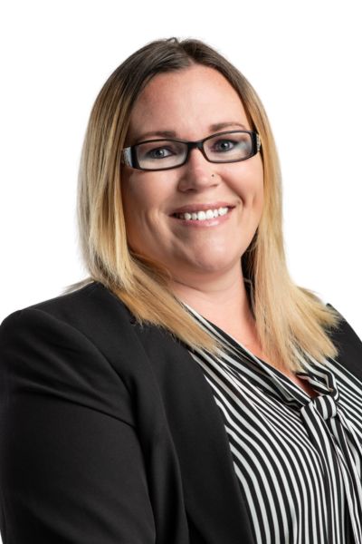 Jessica Correll | Roers Cos.