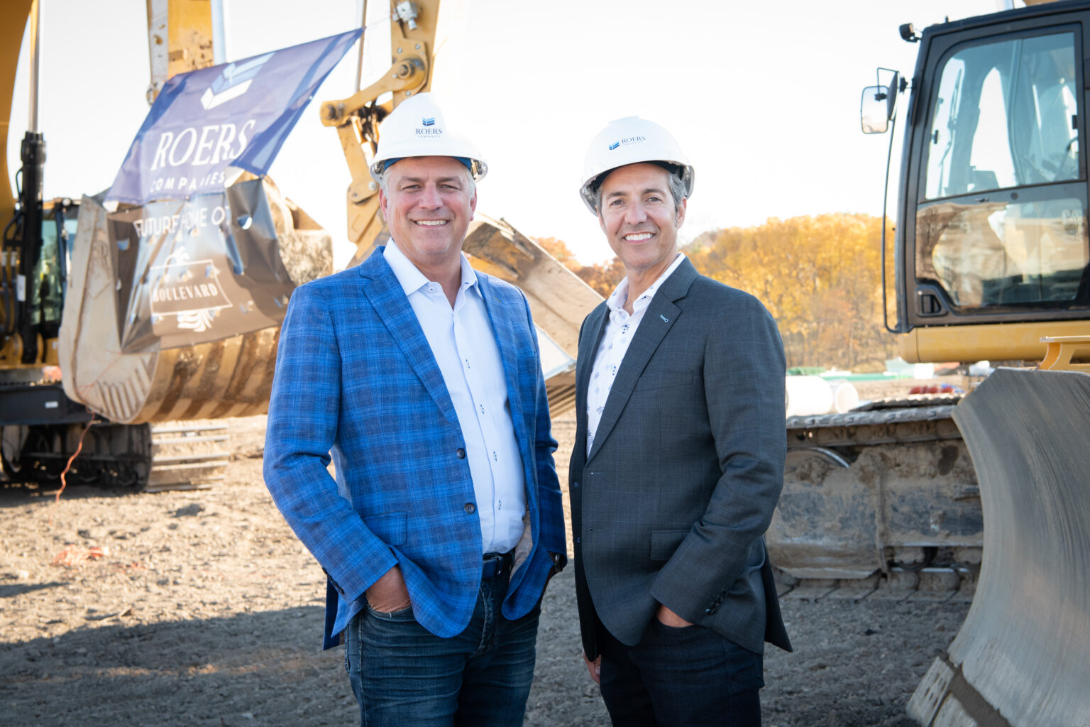 Our Story | Roers Companies