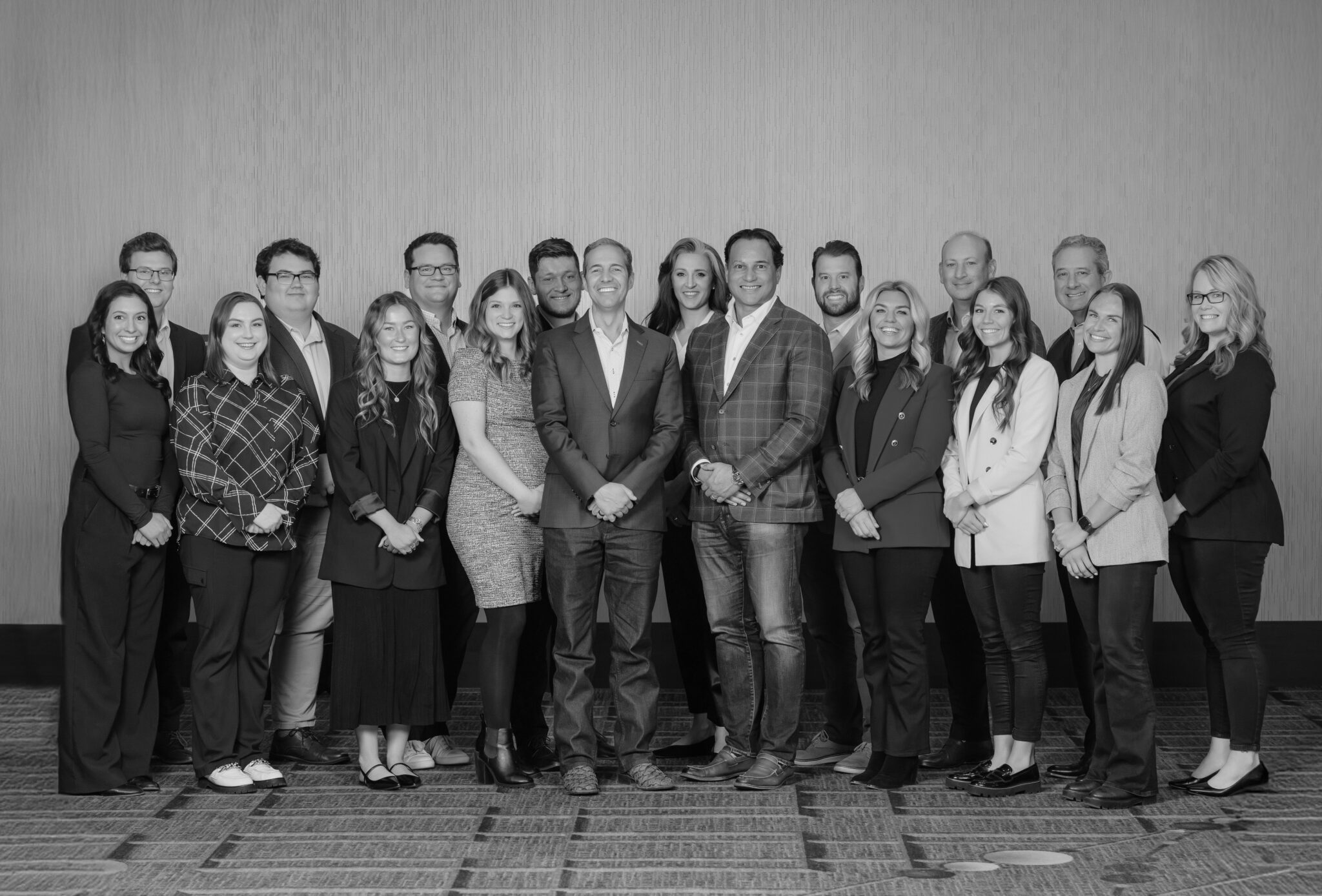 Our Story | Roers Companies